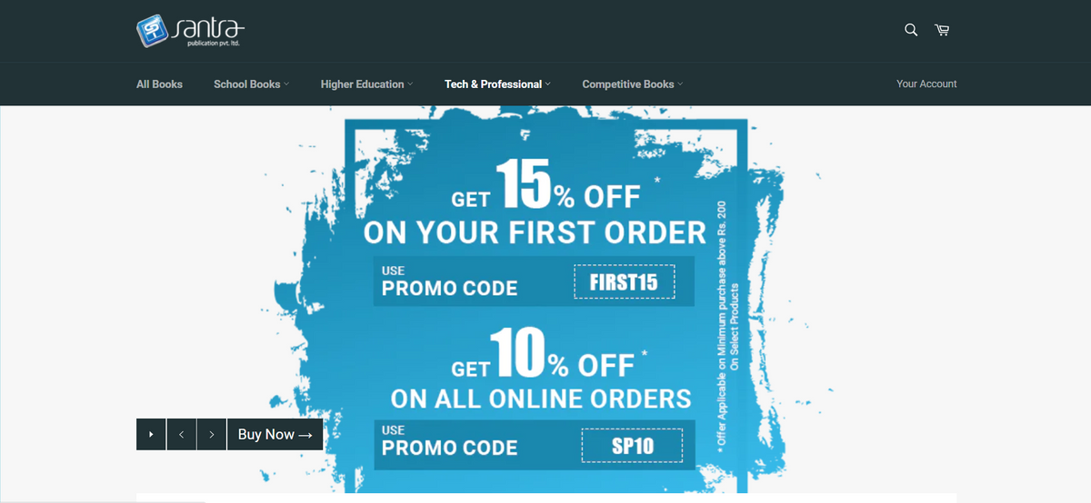 Collections – Santra Publication